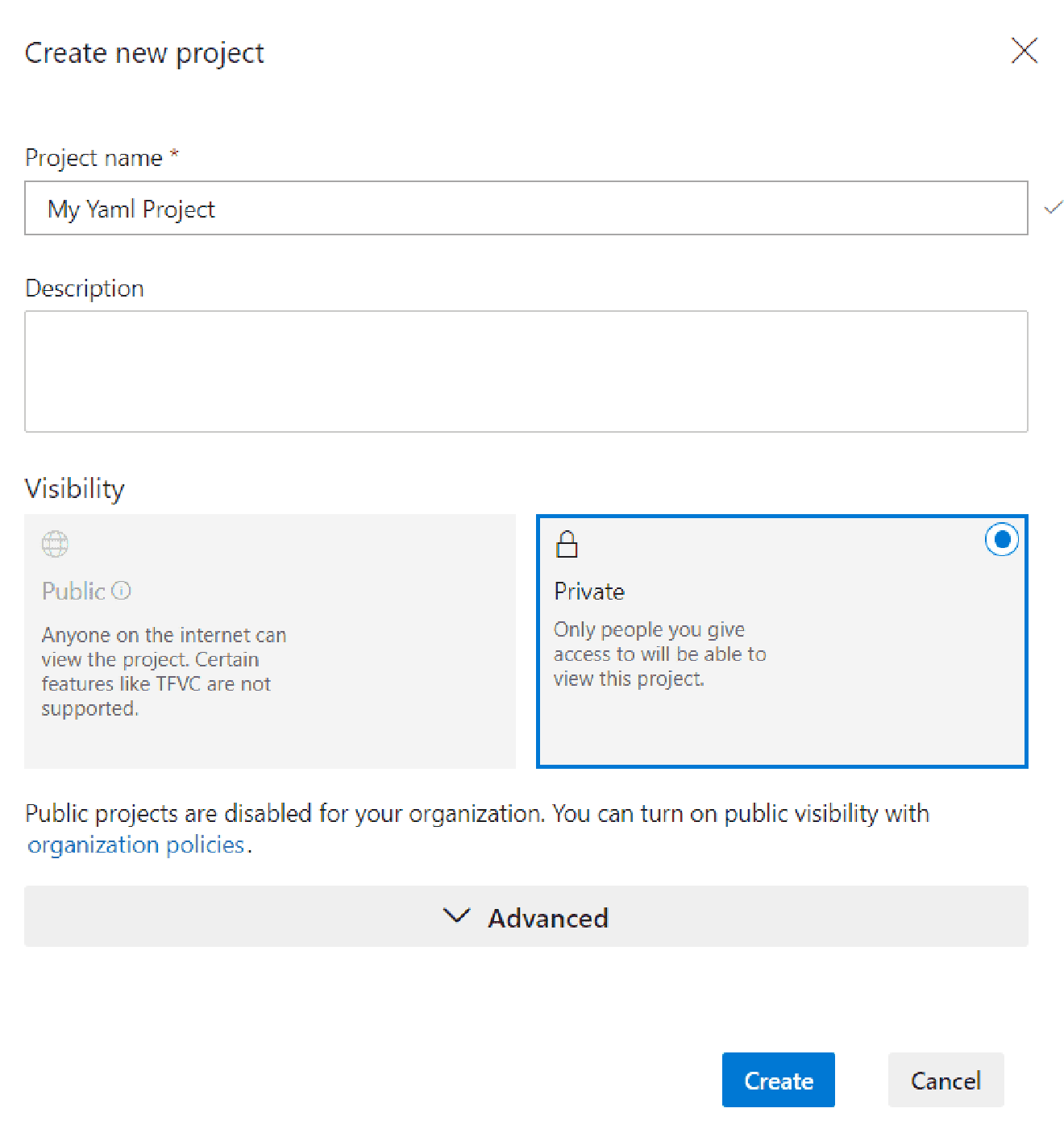 YAML Build Pipeline For .NET Core with Azure DevOps · Milan Nankov